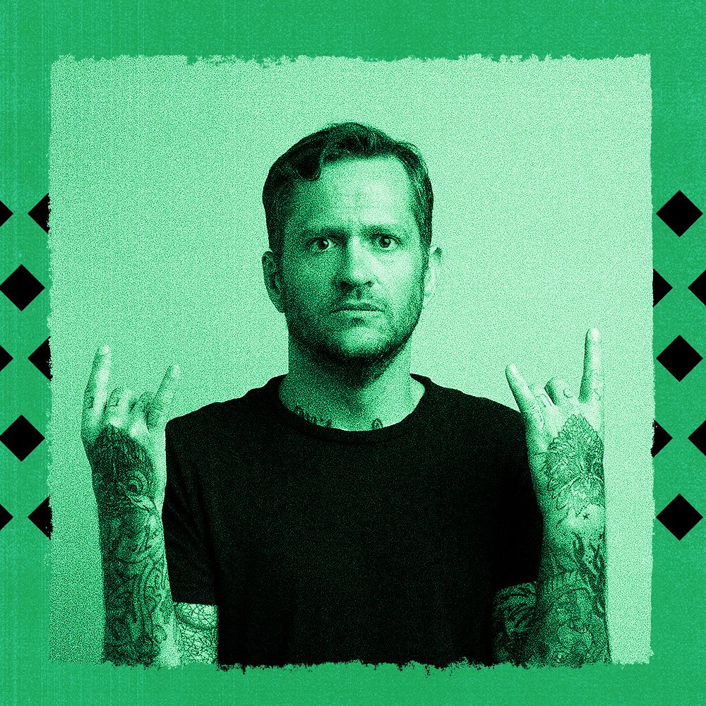 Ben Roy (Night 2) Tickets at The Rialto Casper in Casper by Casper ...