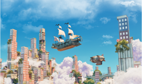 FAIRY TALES Tickets at NEC BIRMINGHAM in Birmingham by Universum | Tixr