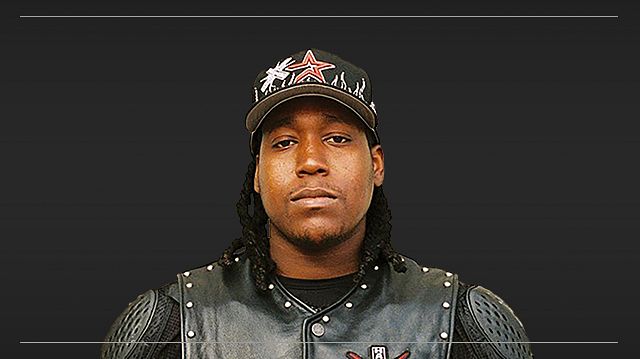 Don Toliver Tickets at LIV Las Vegas in Las Vegas by LIV Las Vegas | Tixr