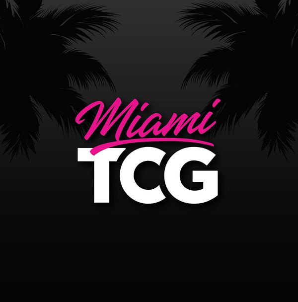 Miami TCG Convention Tickets & Events | Tixr
