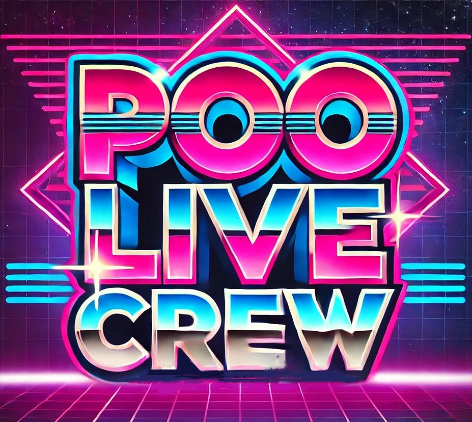 Rockin' in the New Year with Poo Live Crew Tickets at Birdie's Social ...