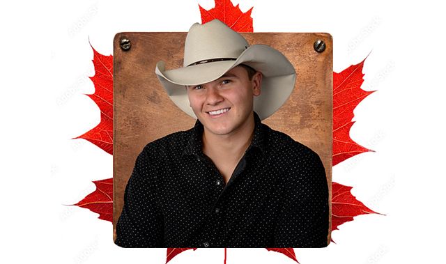 Thomas Mac -90's Broken Hearts Tour Tickets at SOO Blaster in Sault Ste ...