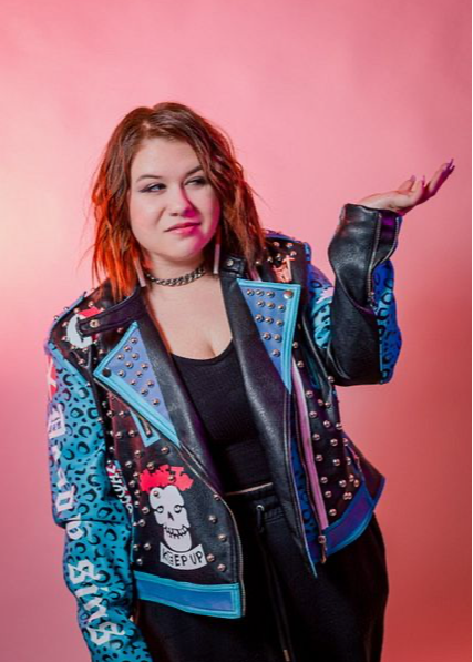 Stanzi Potenza Tickets at The Creek and The Cave in Austin by The Creek ...