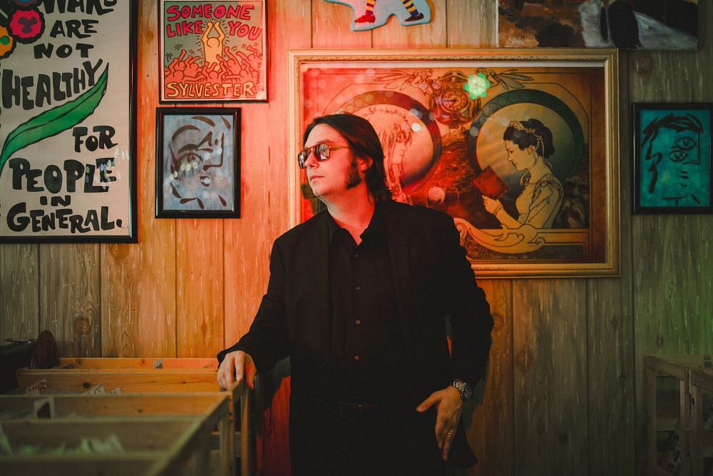 Eddie 9V Tickets at The Stephen Talkhouse in Amagansett by Talkhouse | Tixr