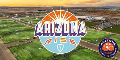 Adrenaline Lacrosse - Arizona Rise Tournament Tickets at Arizona ...