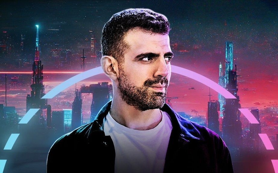 Sam Morril: The Class Act Tour Tickets at Columbus Theatre in ...