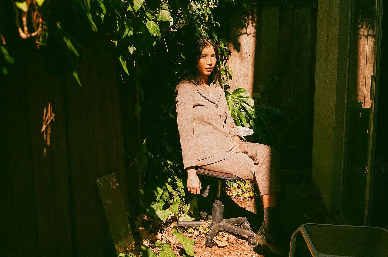 Ana Roxanne Tickets at Gray Area in San Francisco by Noise Pop Fest | Tixr