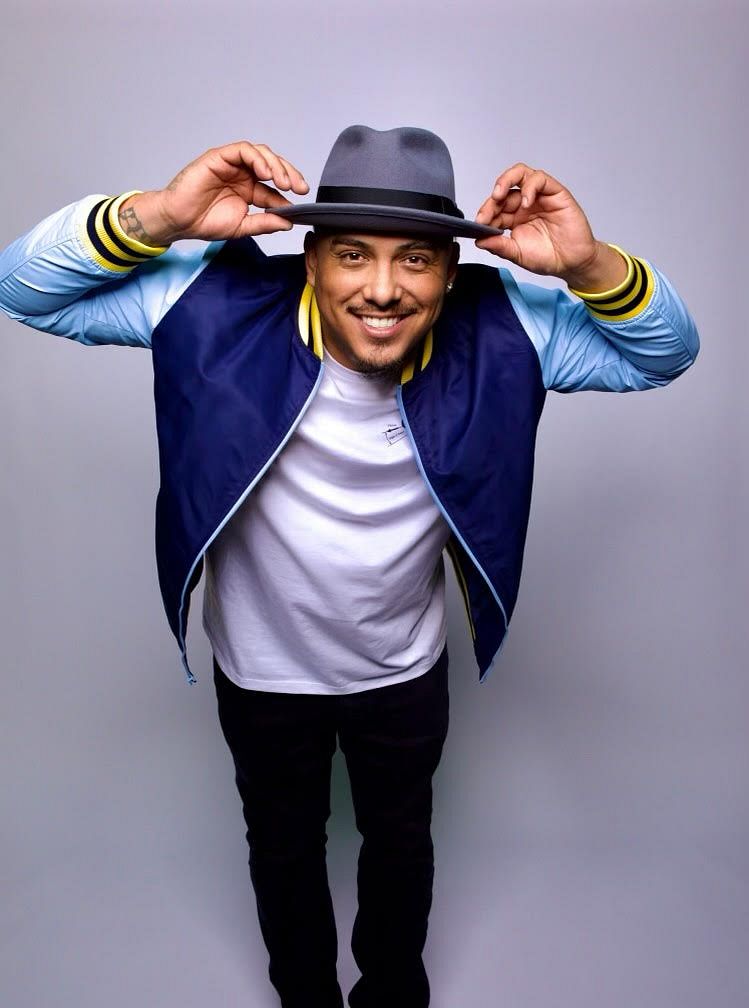 Concrete & Friends Tickets at Ha Ha Comedy Club in Los Angeles by Haha ...