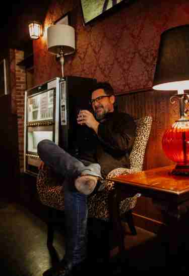 Mike Graham Tickets at Fort Brewery & Pizza in Fort Worth by Afallon ...