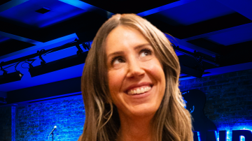 The Stand Presents: Ashley Hesseltine, Ian Lara, Harry Settel, & More ...