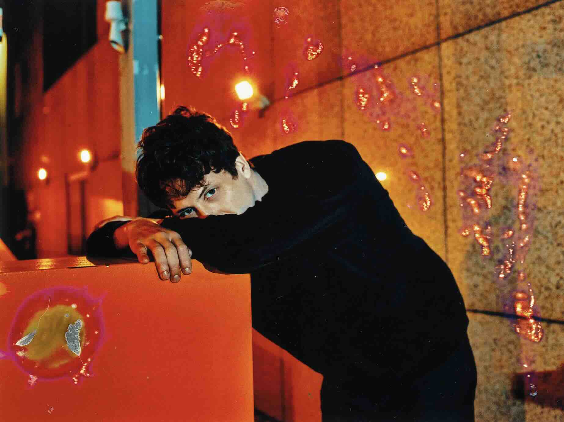 Parra for Cuva Tickets at Gray Area in San Francisco by Noise Pop ...