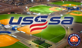 USSSA State Championships - Baseball Tournament Tickets at Arizona ...