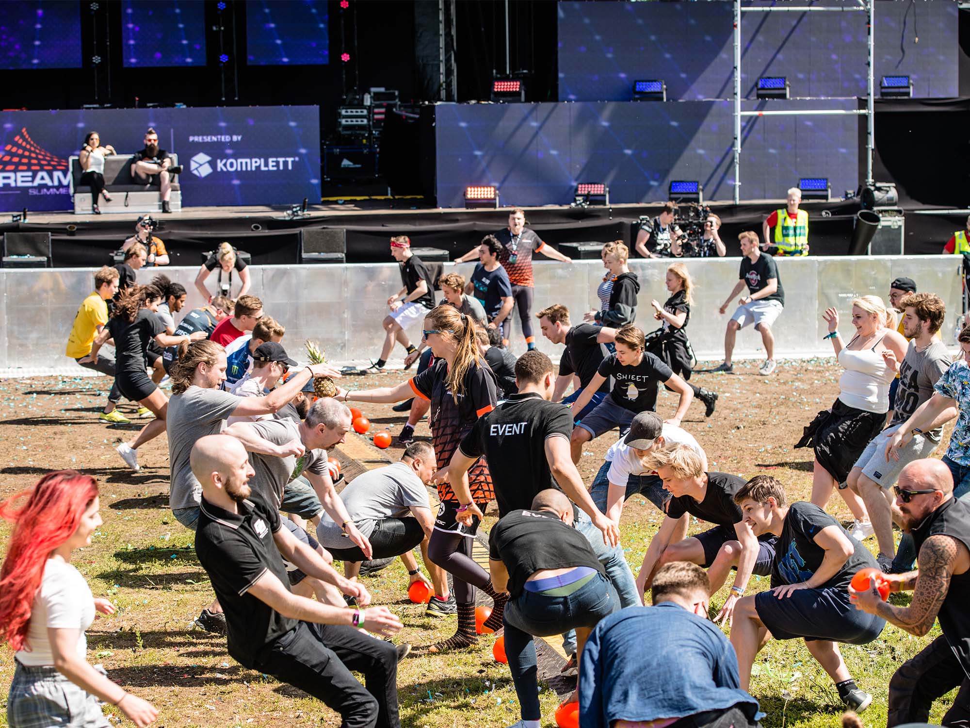 DreamHack Winter 2022 Tickets at Elmia Exhibition and Convention Centre ...