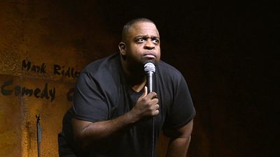 Rob Hines Presents: House of Hines Tickets at Laugh Factory Chicago in ...