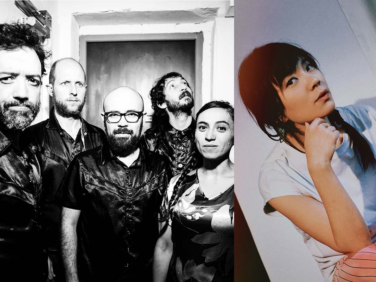 Meridian Brothers + Thao Tickets at Music Box Village in New Orleans by ...