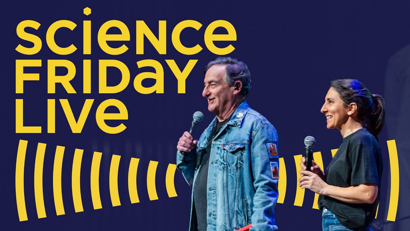 Science Friday Live Tickets at Fox Theatre Redwood City in Redwood City ...