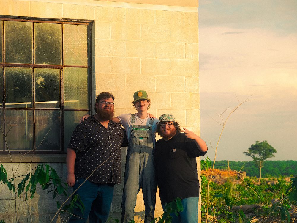 Jack Wharff and The Tobacco Flatts Tickets at The Stephen Talkhouse in ...