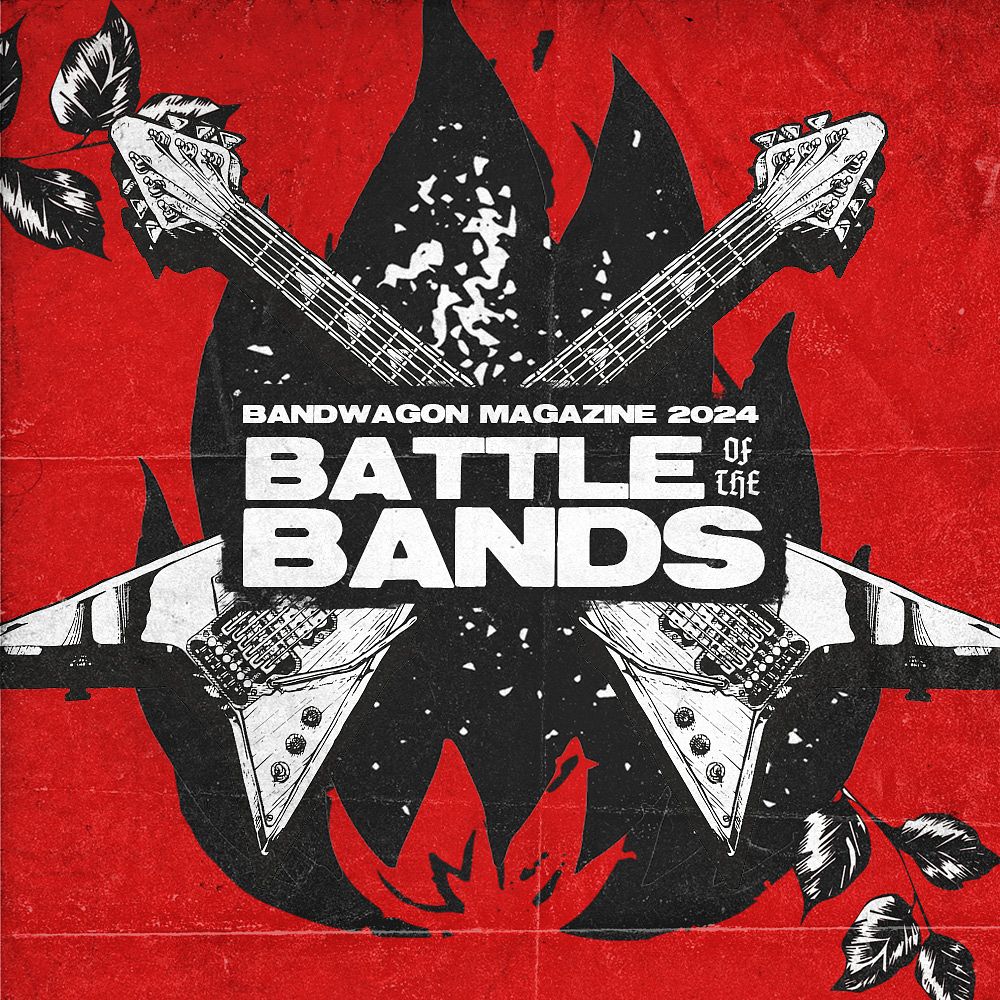Battle of the Bands - Shop Dog, Box State Rootz, Aligned In Ruins ...