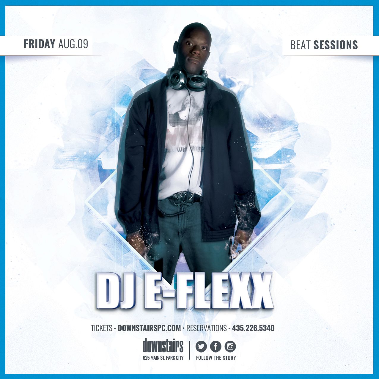 Downstairs PC - Event Calendar