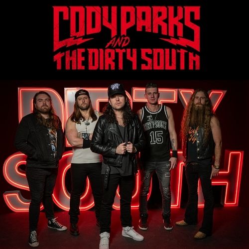 Cody Parks & The Dirty South with Bryan Fraizer Tickets at The Monument ...