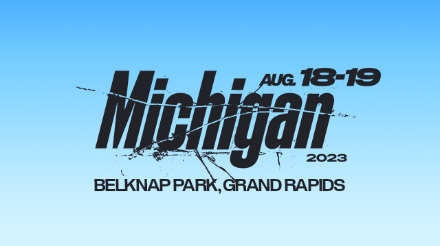 Breakaway Music Festival - Michigan 2023 Tickets at Belknap Park in ...
