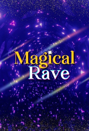Magical Rave: Chicago Tickets at Chicago Chop Shop in Chicago by ...