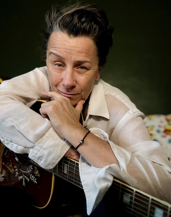 Melissa Ferrick Tickets at The Venice West in Los Angeles by Venice ...