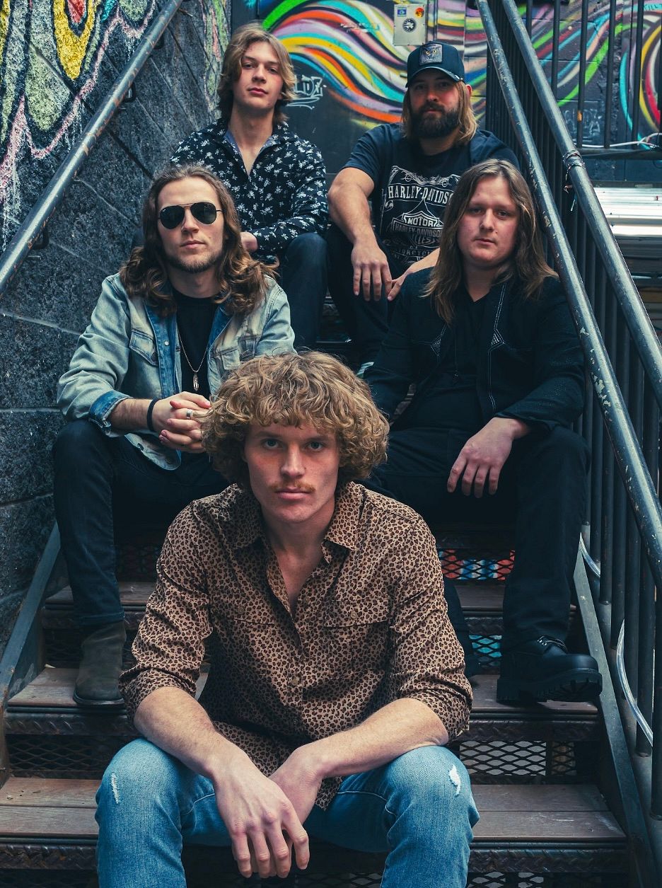 Not Quite Brothers Tickets at Wildwood in Iowa City by Wildwood | Tixr