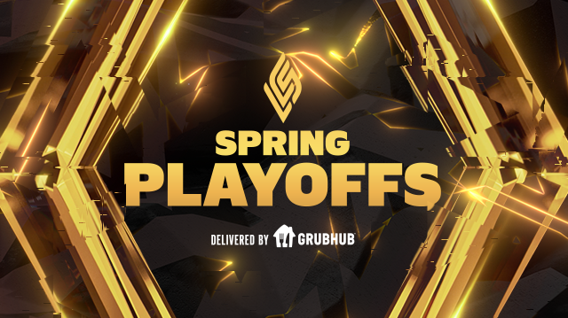 2023 LCS Spring Playoffs R1 Winners Bracket Day 1 Tickets at Riot Games Arena in Los Angeles by ...