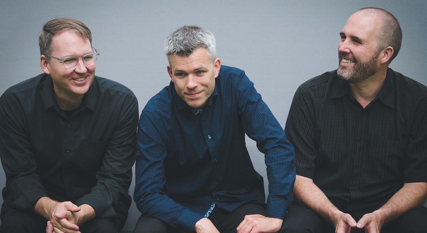 2023 TD Halifax Jazz Festival Presents Florian Hoefner Trio ft Mike ... 2023 TD Halifax Jazz Festival Presents Florian Hoefner Trio ft Mike ...
