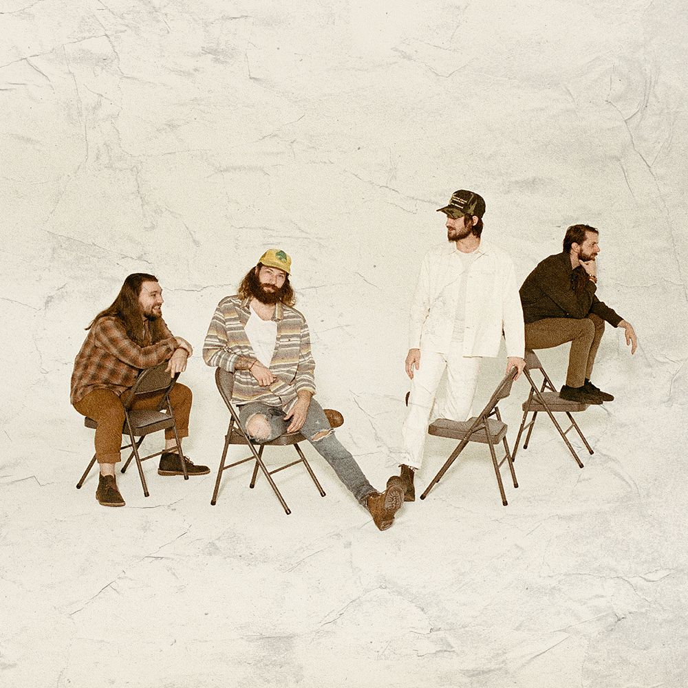 Sam Burchfield & The Scoundrels, The Regular (Colorado Springs) Tickets ...