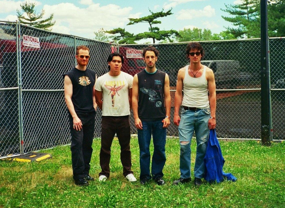 Telescreens Tickets at The Stephen Talkhouse in Amagansett by Talkhouse | Tixr