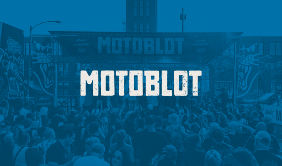 Motoblot Tickets at Cobra Lounge in Chicago by Progressive Events | Tixr