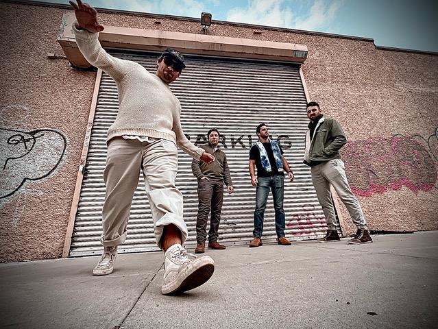 Steve Rondo & The Rudy's Tickets at The Stephen Talkhouse in Amagansett ...