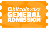 Bitcoin 2022 Tickets at Miami Beach Convention Center in Miami Beach by ...