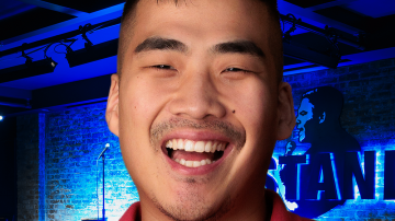 The Stand Presents: Jon Rudnitsky, Andre Kim, Stef Dag & More! Tickets ...