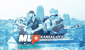 MLP Kansas City Tickets at Elite Tennis Center in Overland Park by ...