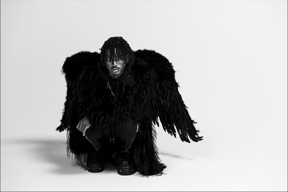 CANCELLED: midwxst: The ARCHANGEL Tour Tickets at HI-FI Indy in ...