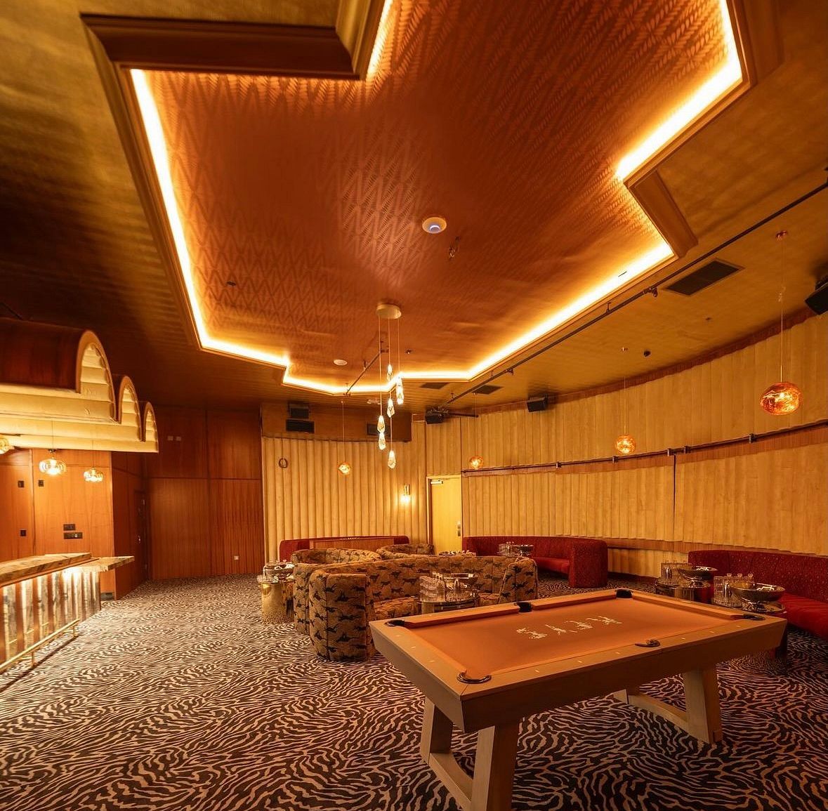 FRED MATTERS Tickets at Keys in West Hollywood by Keys Los Angeles - h ...