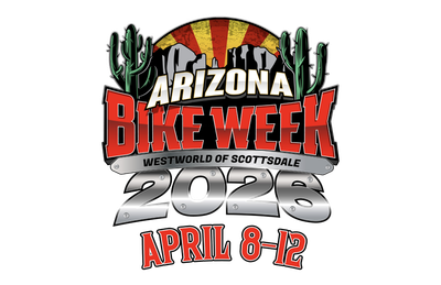 Arizona Bike Week 2026 Tickets at WestWorld of Scottsdale in Scottsdale ...
