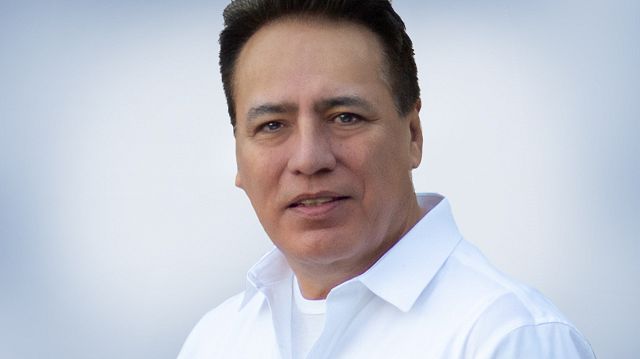 WILLIE BARCENA (Special Event) Tickets at Laugh Factory Covina in ...