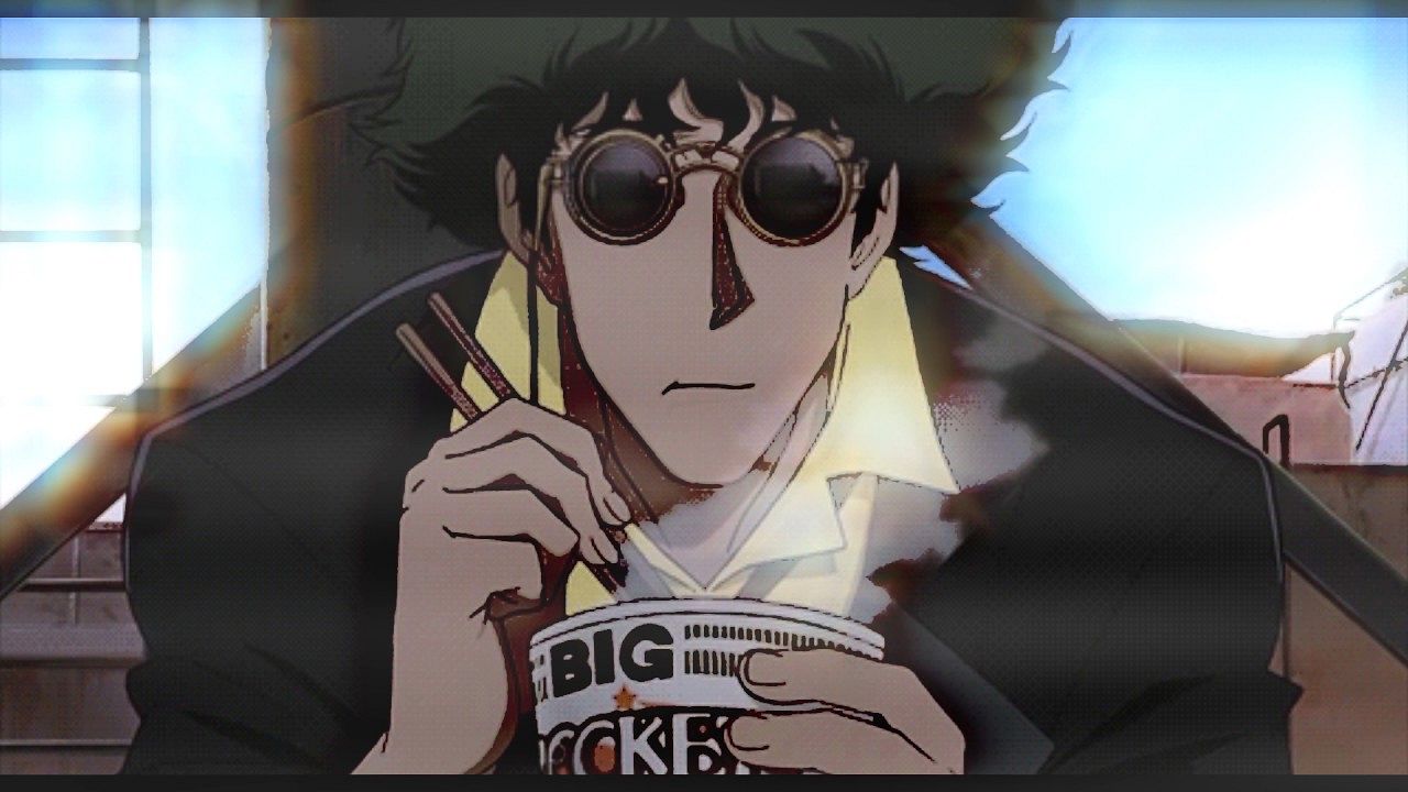 Steve Blum Voice of: Spike Spiegal Tickets at Your Computer or Mobile ...