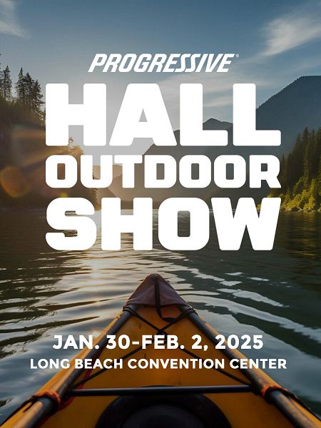 Hall Outdoor Show Tickets at Long Beach Convention Center in Long Beach ...