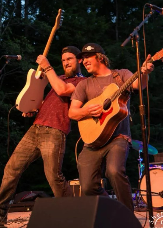 THE OLSON BROS BAND Tickets at Historic Everett Theatre in Everett by ...