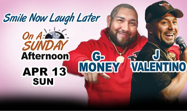 Bobby Dee presents: SMILE NOW LAUGH LATER (Special Event) Tickets at ...