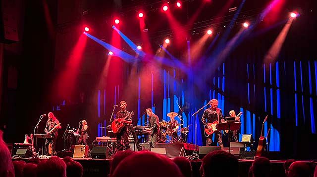 Classic Albums Live performs Supertramp Tickets at Light House Arts ...
