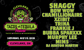Tacos and Tequila Festival | Cleveland Tickets at ForeFront Field in ...