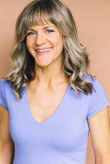 Lara Beitz Tickets at Laugh Boston in Boston by Laugh Boston | Tixr