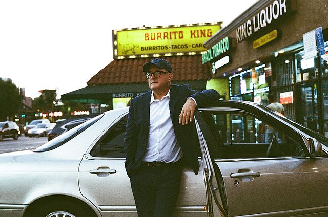 Craig Finn & The Band of Forgiveness Tickets at Center for the Arts of ...