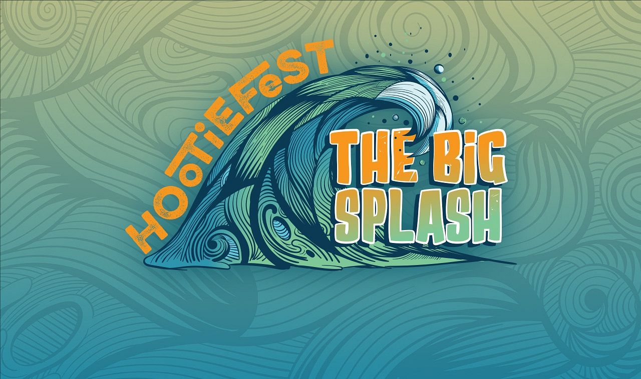 HootieFest: The Big Splash 2023 Tickets at Moon Palace Cancun in ...